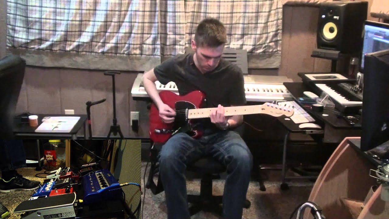 Zero - Hawk Nelson - Guitar Cover - YouTube