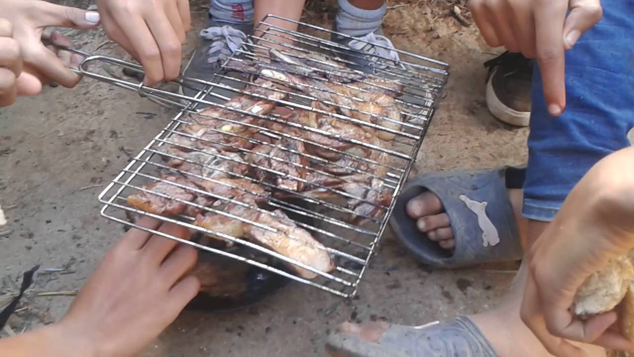 Fog chwaya - YouTube