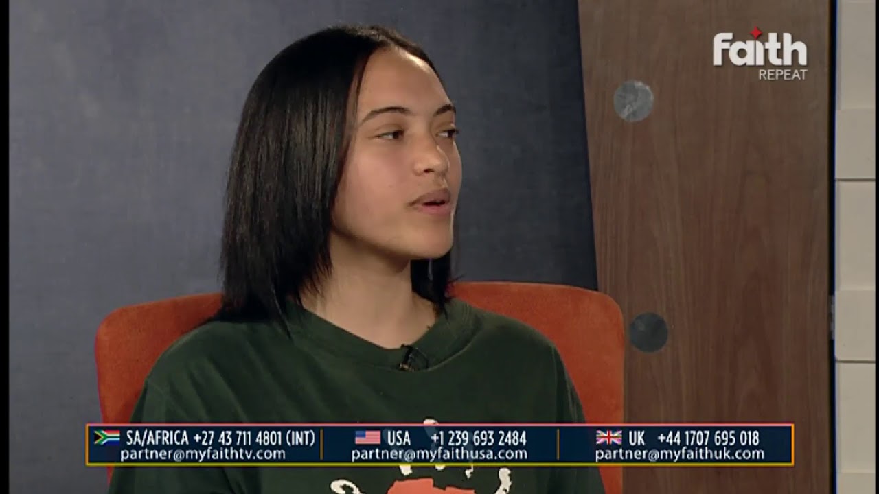 Faith Broadcasting Network Live Stream - YouTube