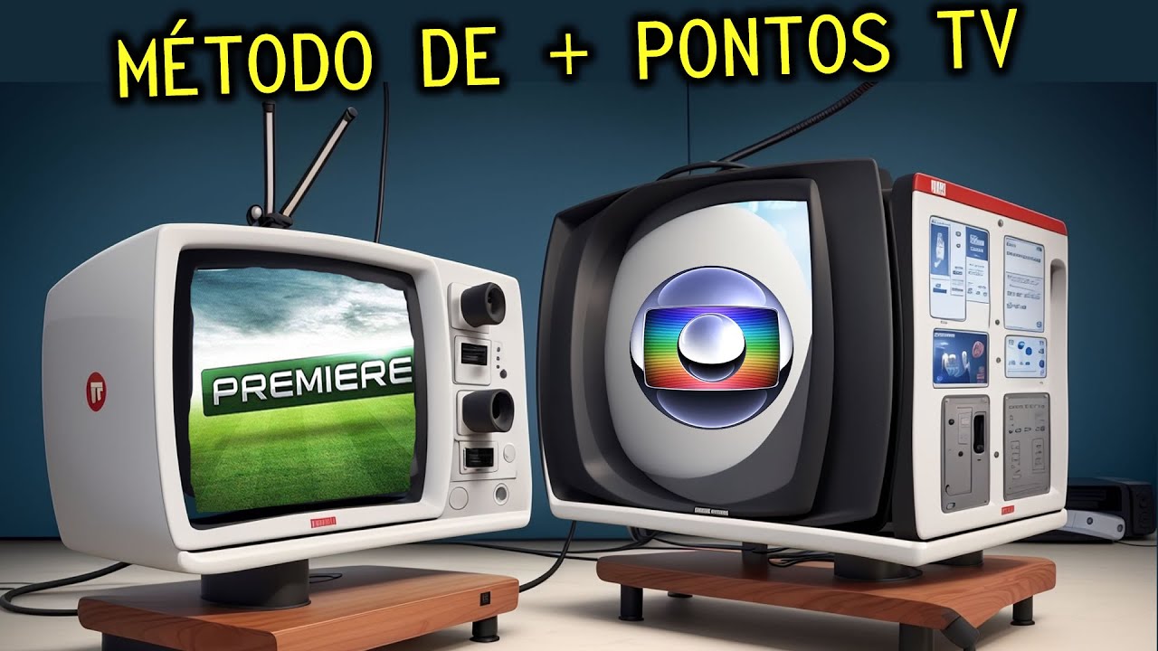 Como obter um outro ponto de TV na sua casa com esses equipamentos ⚡ ...