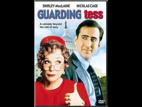 Opening to Guarding Tess 1998 DVD (2004 Reprint) - YouTube