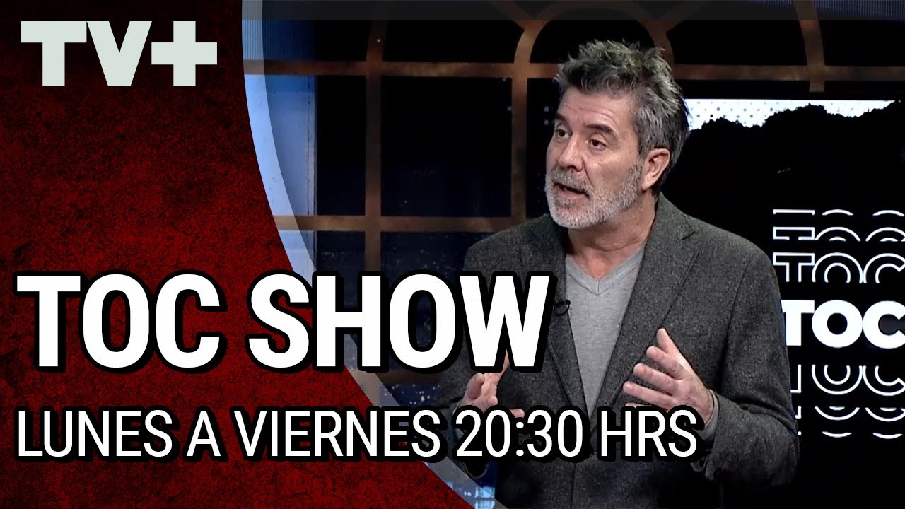 Toc Show | 15 de Mayo de 2024 - YouTube