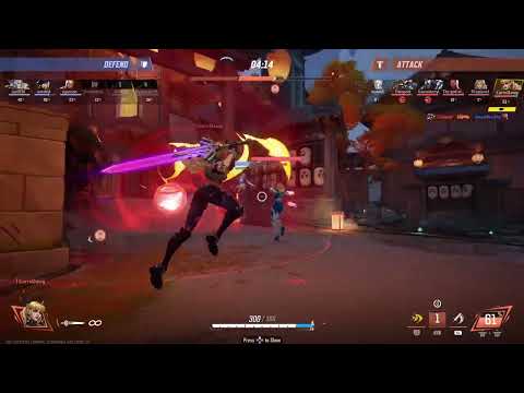 First Magik MVP 20-1 - YouTube