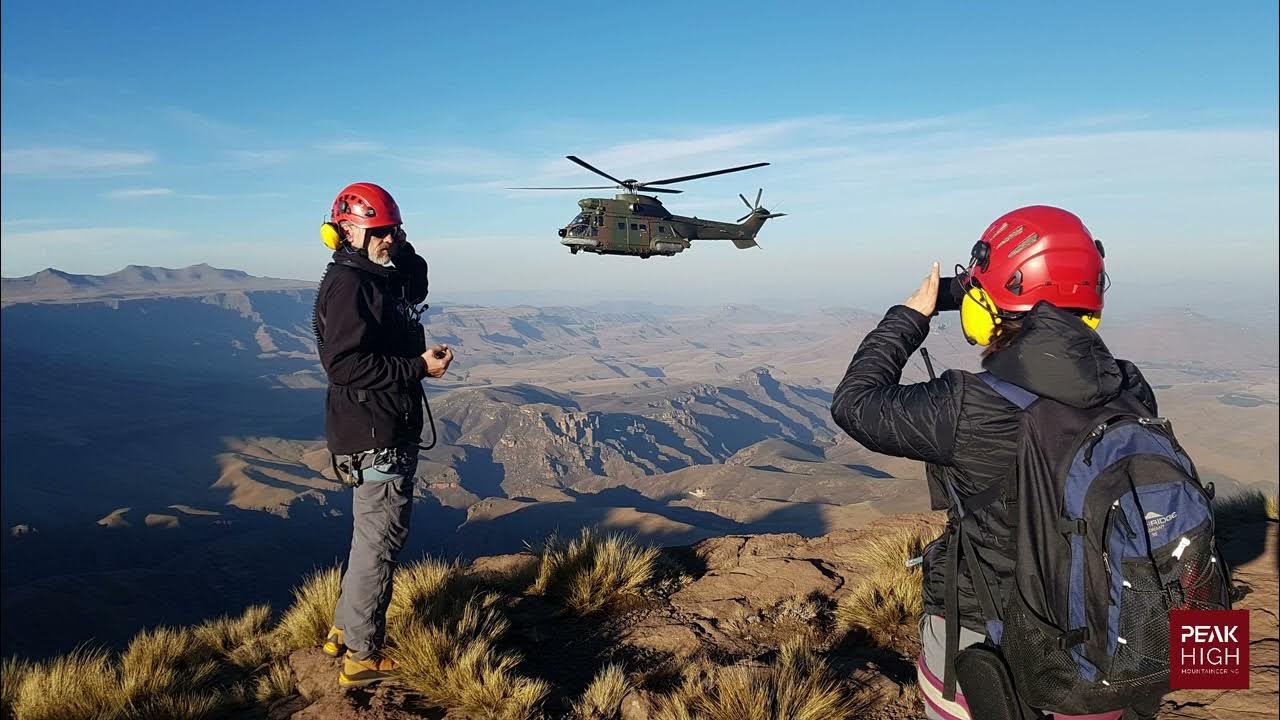 "When Things Go Wrong", Episode 1 - YouTube