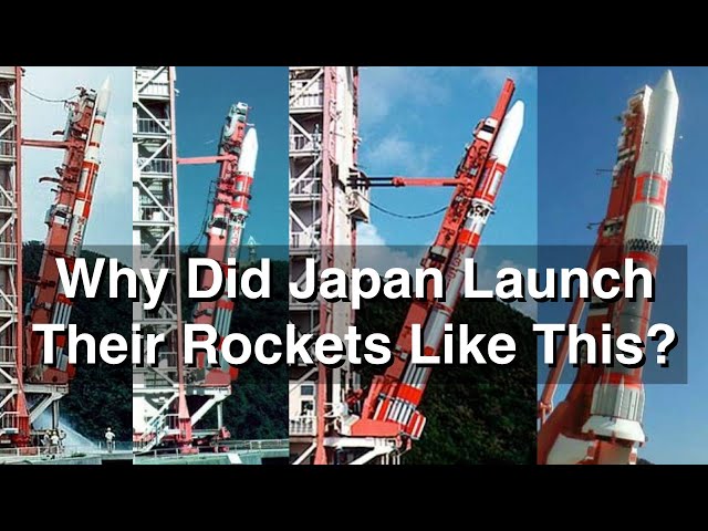 Angle Of Launch Rockets