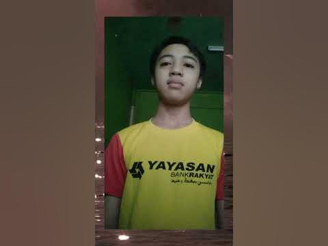 Tq Awang Faiq Ammar 2C - YouTube