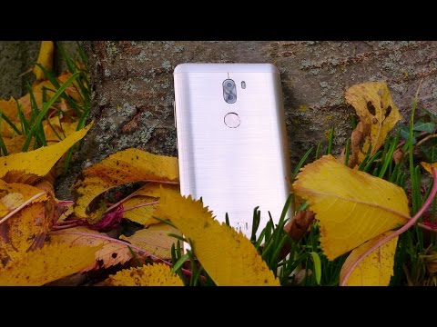 Xiaomi Mi5S Plus Unboxing [4k]