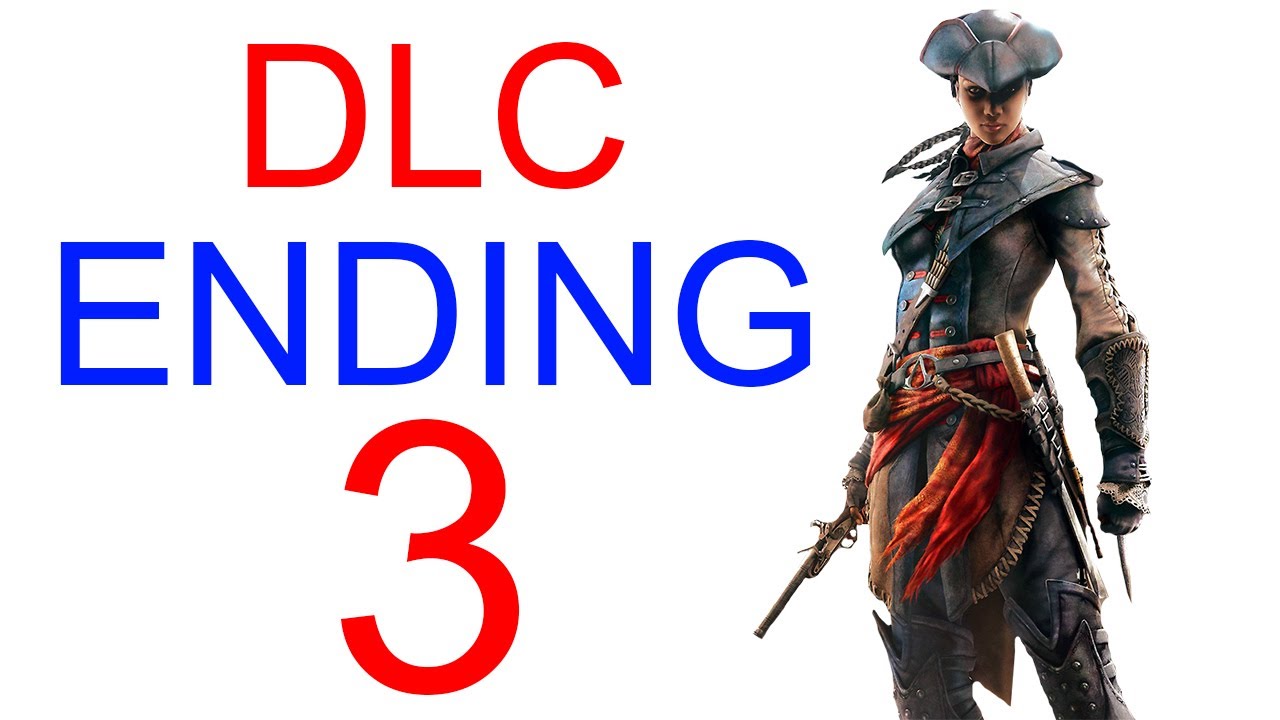 Assassin's creed 4 walkthrough - Ending DLC for Aveline DLC walkthrough ...