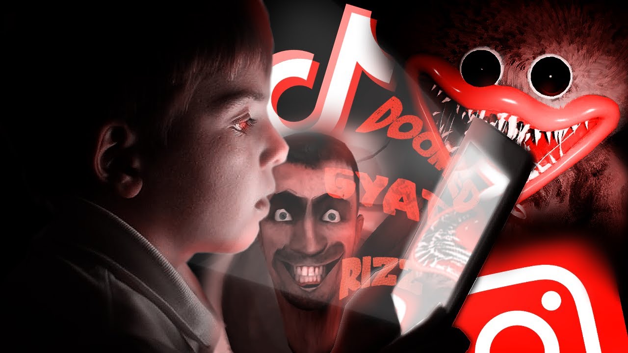 Gen Alpha is Doomed || The Fall of Society - YouTube