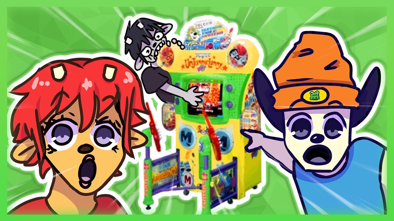 UM JAMMER LAMMY NOW IS FINALLY RELEASED?? - YouTube