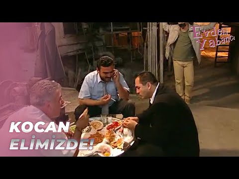 Aslı, Eren'in Kaçırıldığını Öğrendi! - Evdeki Yabancı 39.Bölüm