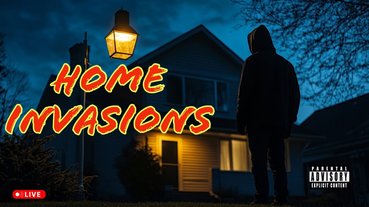 Home Invasions! (Warning Explicit Content) - YouTube