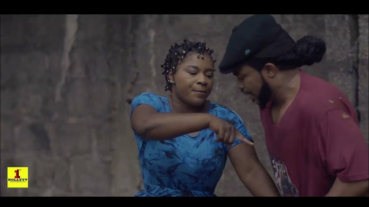 Fight For Love 7and8{3mins Clip} Destiny Etiko Lizzygold Maleek Milton