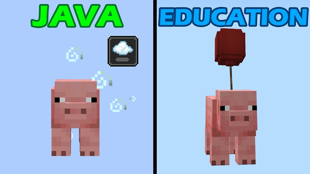 java vs education - YouTube