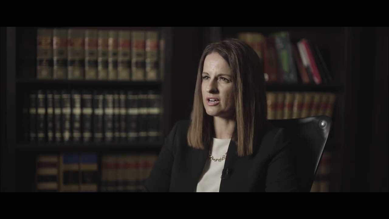 Meet Attorney Michelle Epstein | Ausman Law Firm P.C., L.L.O. - YouTube