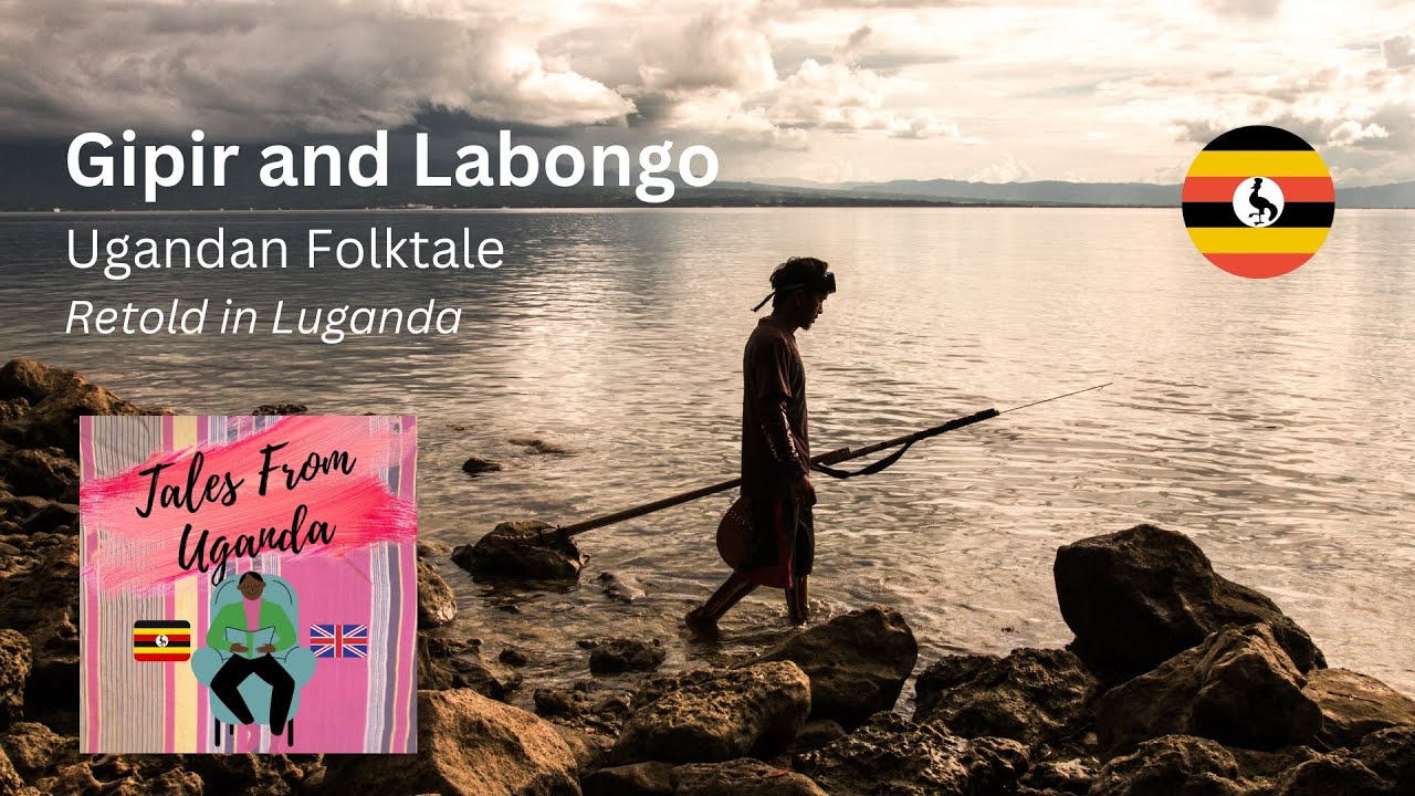 Gipir and Labongo - YouTube