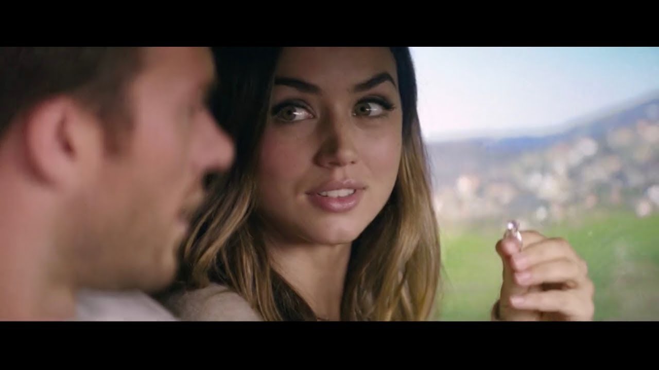 Overdrive Best Proposal Scene Ever!!!!! - YouTube