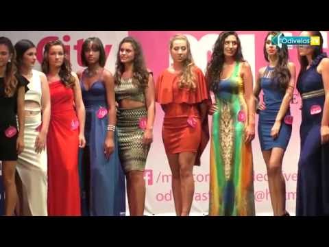 Miss CANECAS 2016 As Vencedoras