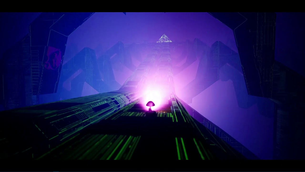 MACHINE WORLD - YouTube