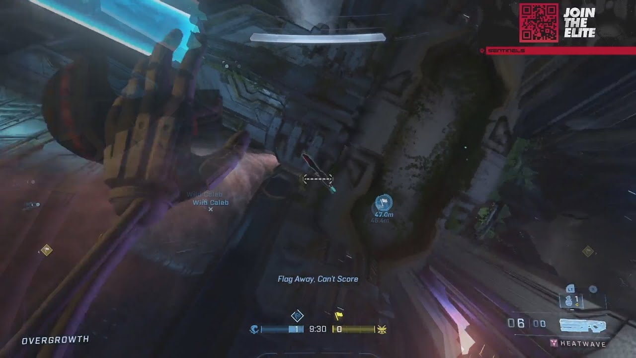 "Our Pro Player Is Jumping Off The Map" LMAO 🤣 - YouTube