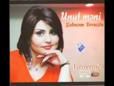 Sebnem Tovuzlu Hani Bizim Sevdamiz Azeriyem76  www birmp3
