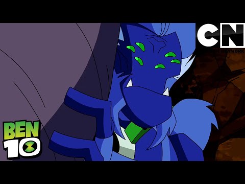 Ben 10 | Omniverse - İlk Savaş! [TÜRKÇE DUBLAJ]
