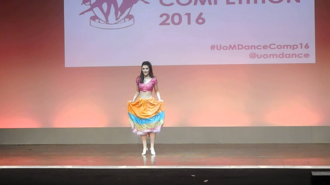 University of Manchester Dance Competition - Durham University ...