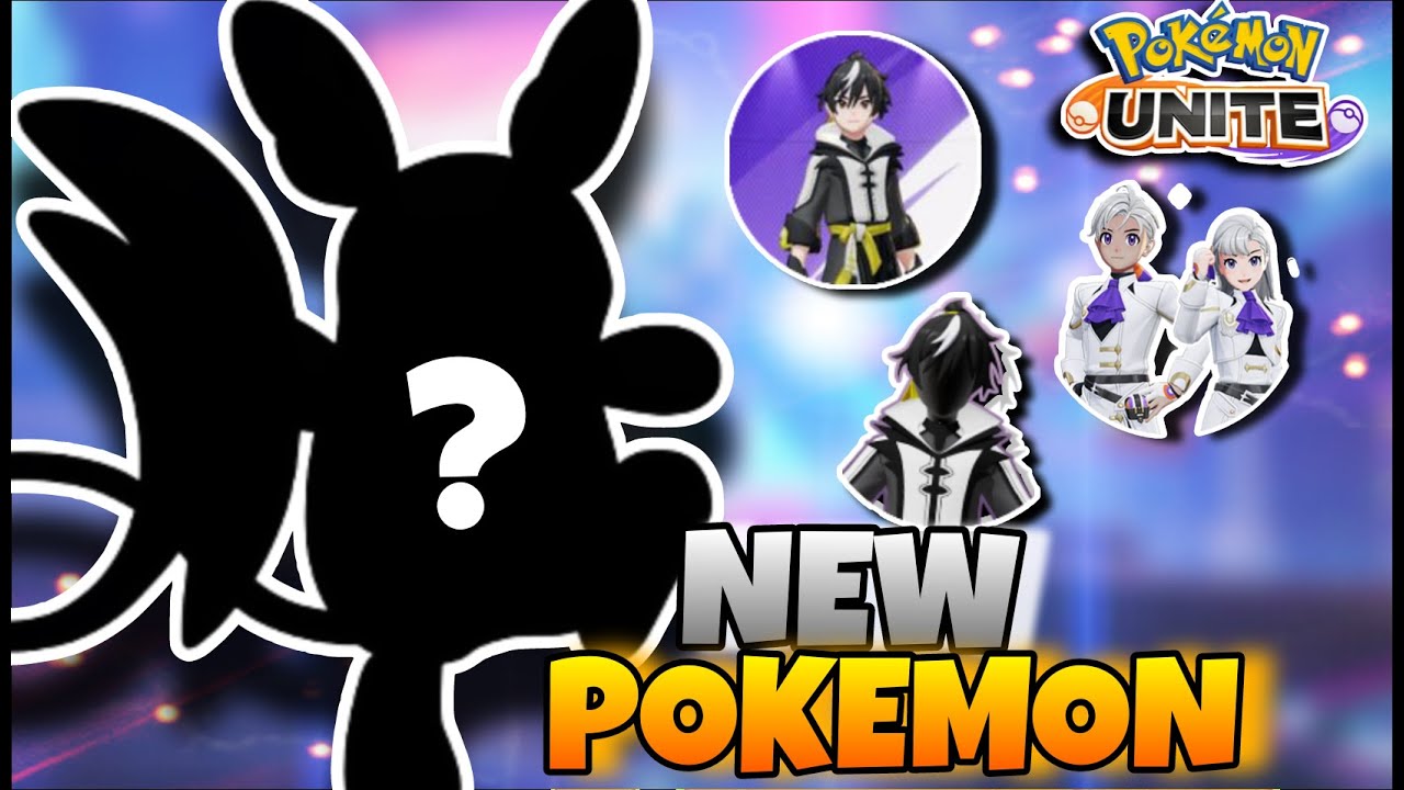 Alert🚨 New Alolan Pokemon Arise 😍, New LEAKS & UPDATE'S || Pokemon ...