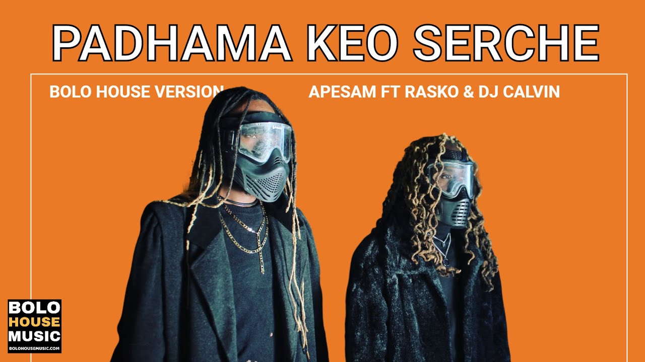 Apesam - Padhama Keo Serche FT Rasko & Dj Calvin (Original) - YouTube