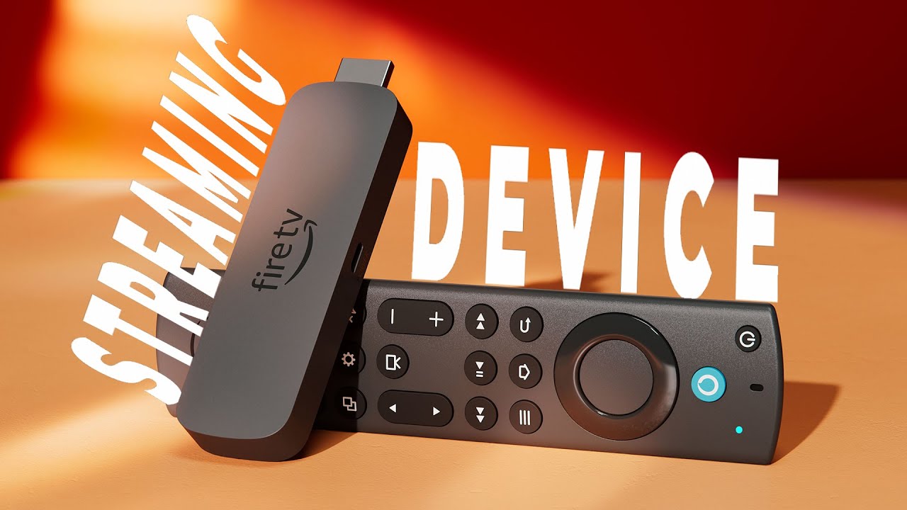 What's the BEST Streaming Device of 2025? - YouTube