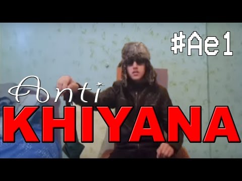 Puchi Pate 08 - LKHIYANA (Clip Officiel) #AE1