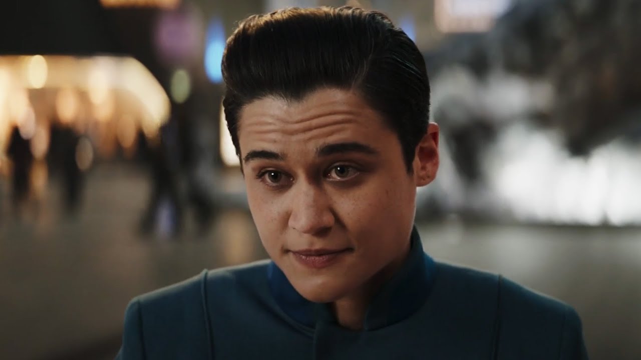 The most sus character in Star Wars... - YouTube