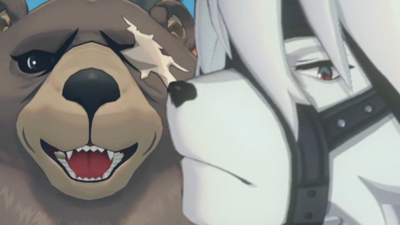 Zenless Zone Zero But It's Just Memes - YouTube