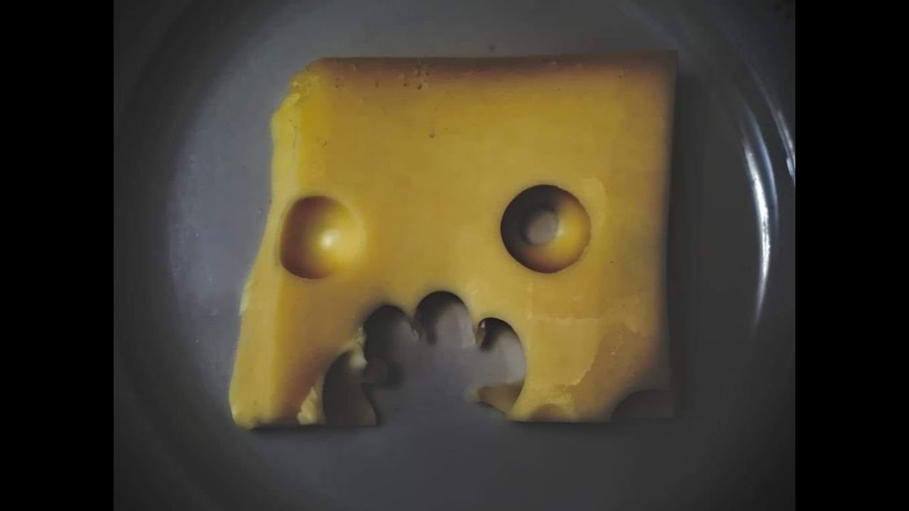 ¿ QUE ES LA TUROFOBIA ? - YouTube