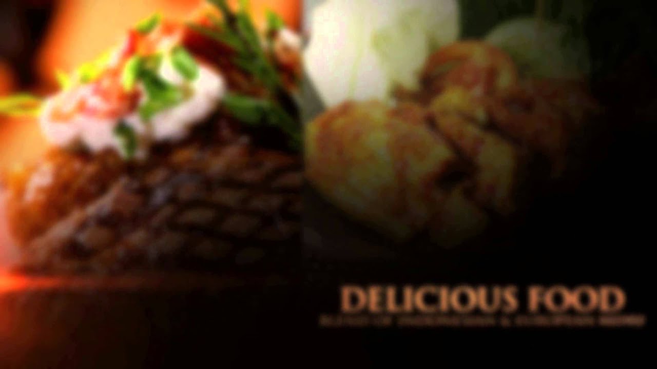 Lenong Rumpi Resto Trailer - YouTube