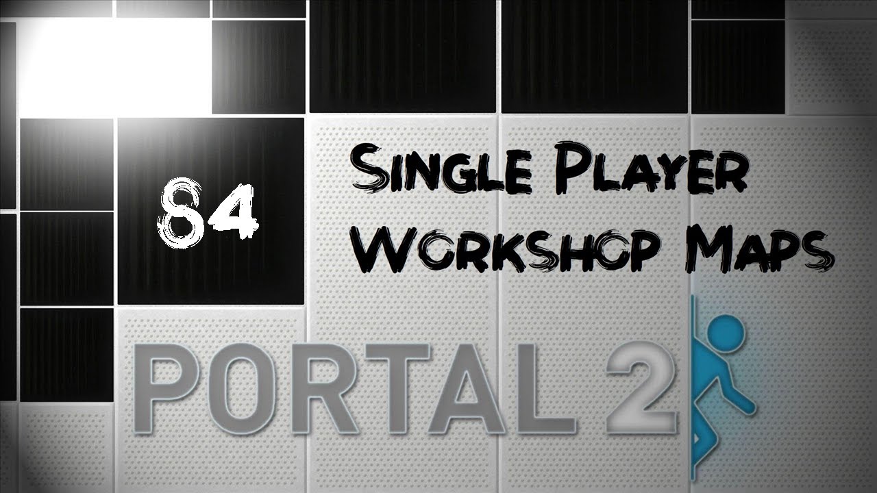Portal 2 [SP Workshop] - Demon Arisen Edition #2 LP deutsch - YouTube
