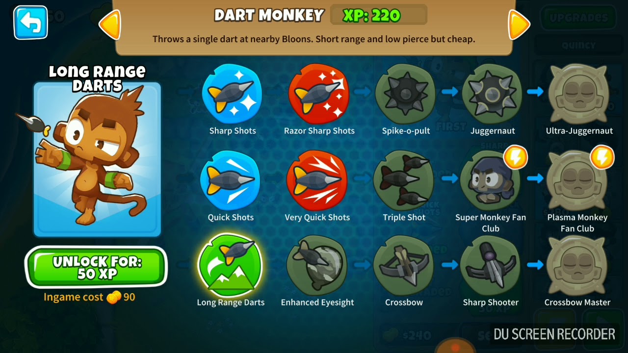 Bloons td 6- The tutorial - YouTube