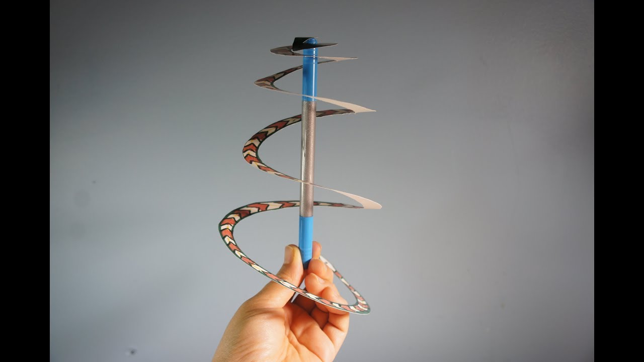 Art Project /Activities for kids Slithering Snake. 움직이는 뱀 만들기 - YouTube