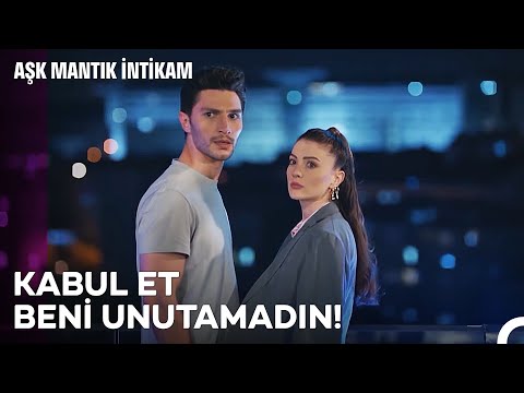 En Romantik EsZan Sahneleri #1 - Aşk Mantık İntikam