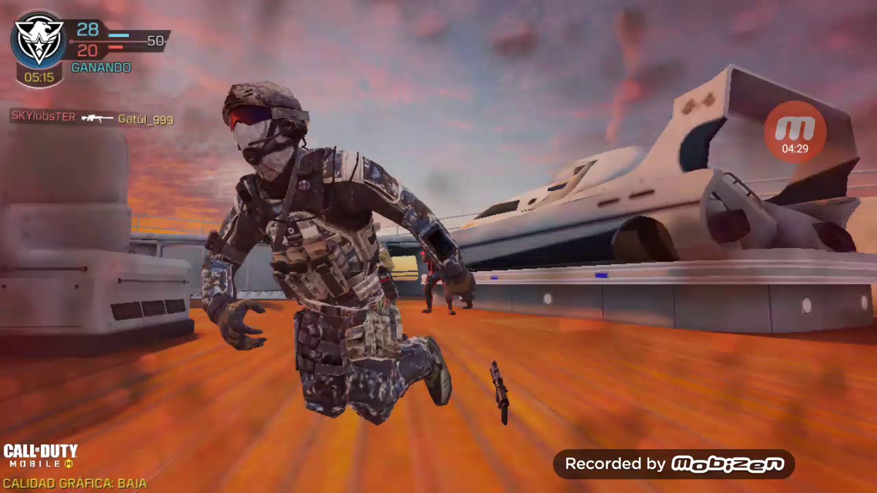 Call of Duty (=^•w•^=) - YouTube