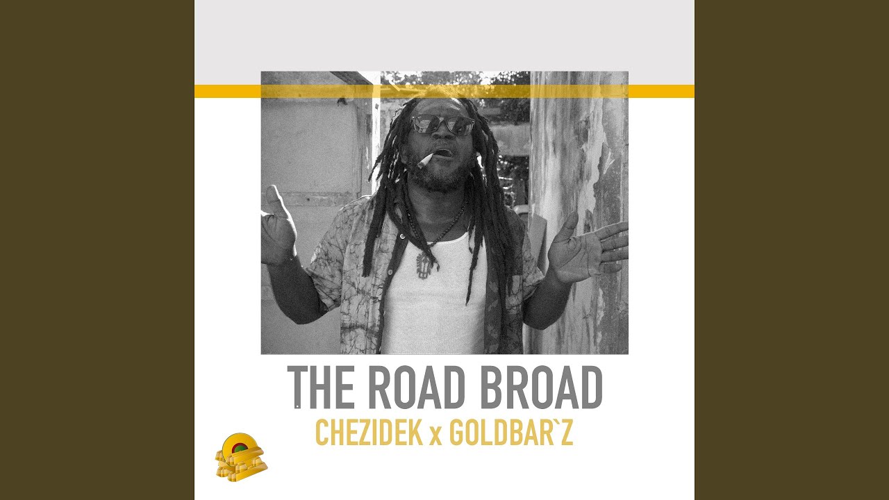 The Road Broad - YouTube