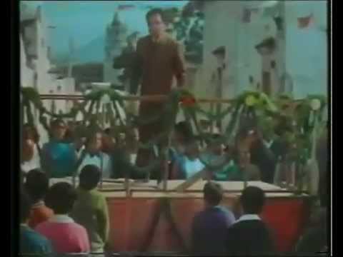 Cantinflas - El Profe - Caida.flv