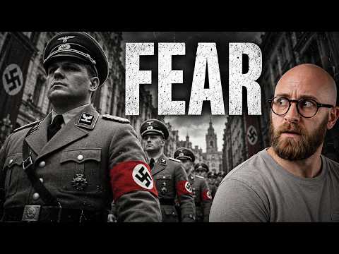 How the Gestapo Actually Worked