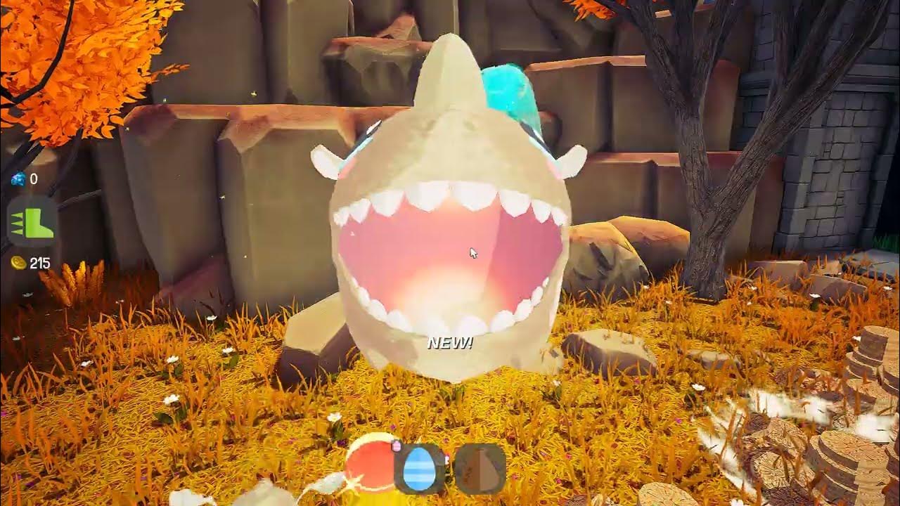 Pet Lands Gameplay - YouTube