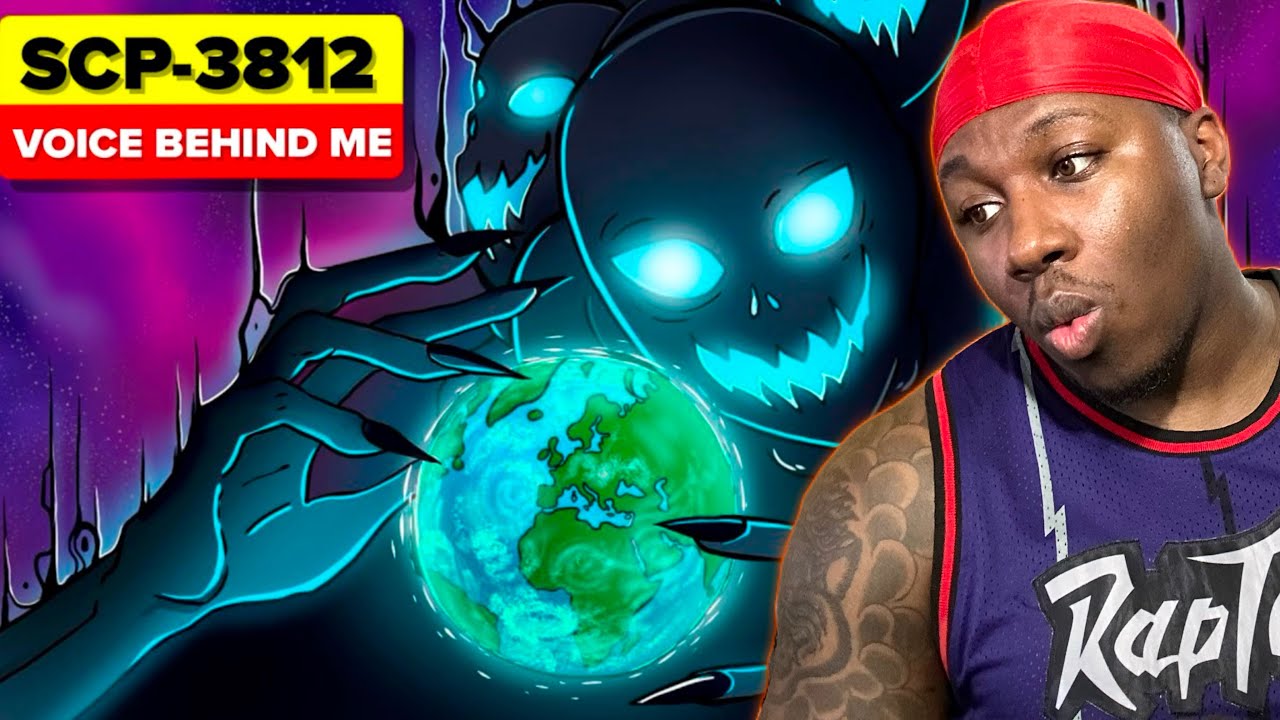 UNDERSTANDING THE UNSTABLENESS OF SCP 3812 - YouTube