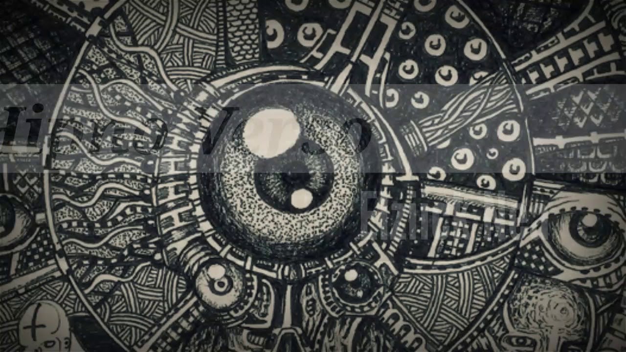 Hipno Verso - Elziick Nea [SIMPOSIUM] (Prod. Neosck Rapsquizofrenia ...