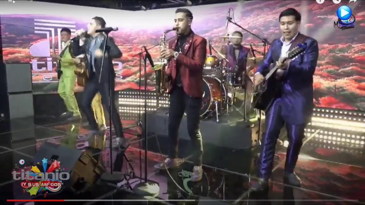 FM Noticias con Felipe Maya Emisión Lunes 22 de Abril de Marzo del 2024 ...