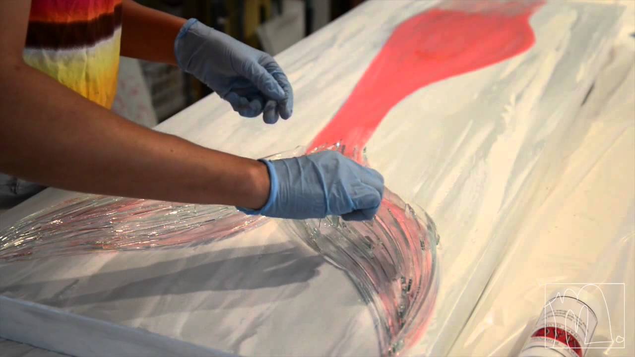 Mary Hong Studio - YouTube