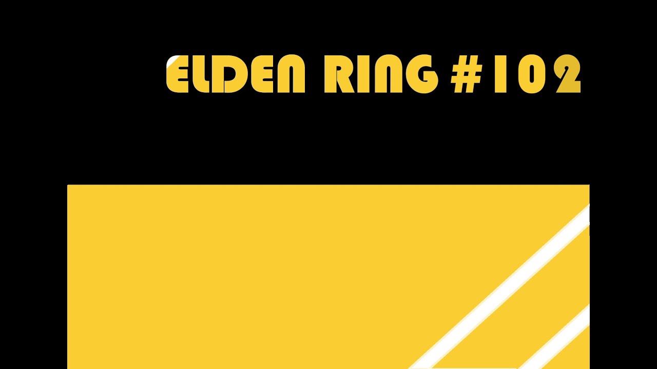 【ELDEN RING】#102 （2週目） - YouTube