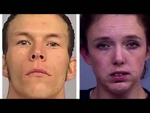 Casper Police Department’s Most Wanted April 13, 2017 - YouTube